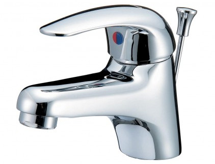 Vòi nóng lạnh Lavabo Caesar B260 (CP/CU) - META.vn