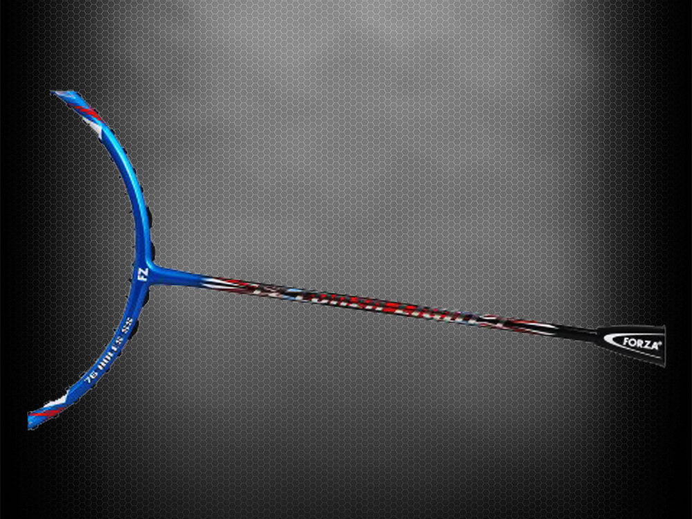 Vợt cầu lông FZ Forza Light 1 - META.vn