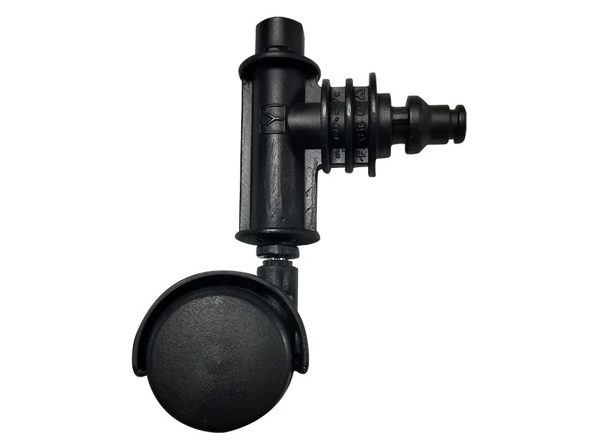 Máy phun xịt rửa cao áp Kachi MK263 1.900W - META.vn