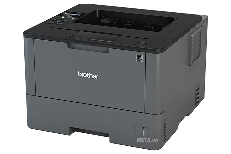 Máy in Brother HL-L6200DW - META.vn