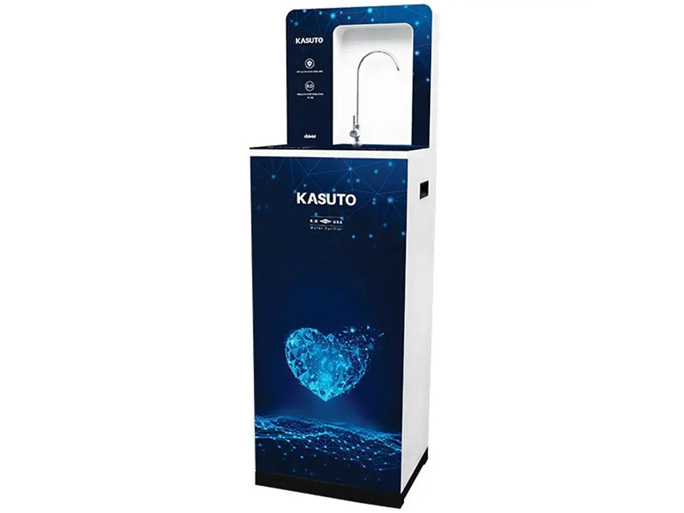 Máy lọc nước RO Kasuto KSW-13009A - META.vn