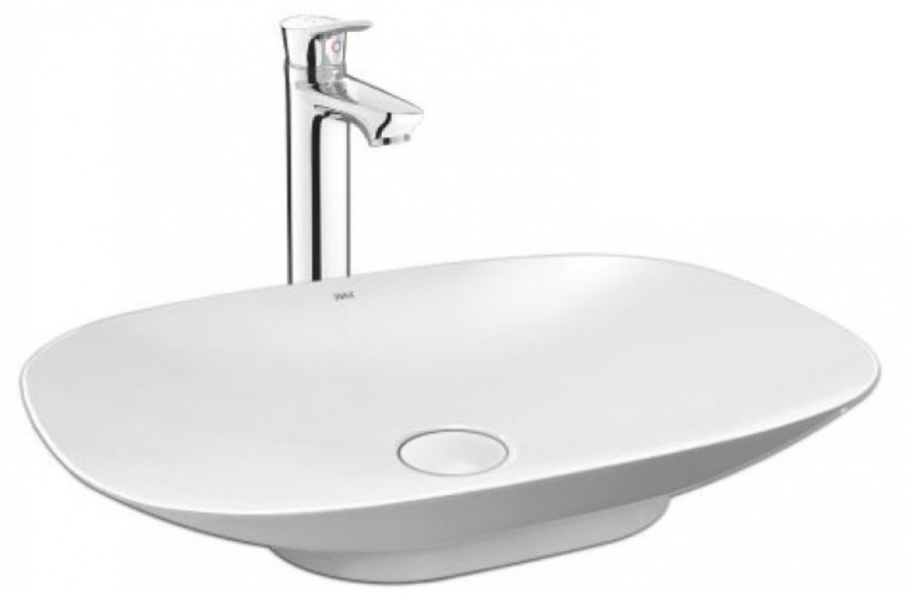 Chậu rửa đặt bàn Inax AL-S620V/BW1 - META.vn