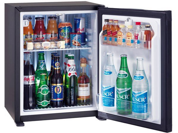 Minibar Primo 60 lít cửa đặc XC60 - META.vn