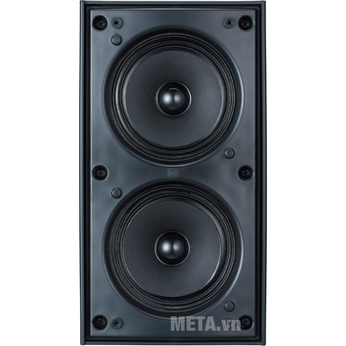 Loa Toa TZ-206B/W AS - META.vn