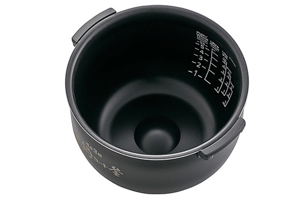 Nồi cơm điện tử cao tần Tiger 2 trong 1 JKT-D18V (1.8 lít) - META.vn