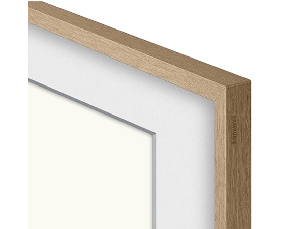 Khung viền nghệ thuật cho Tivi The Frame - META.vn