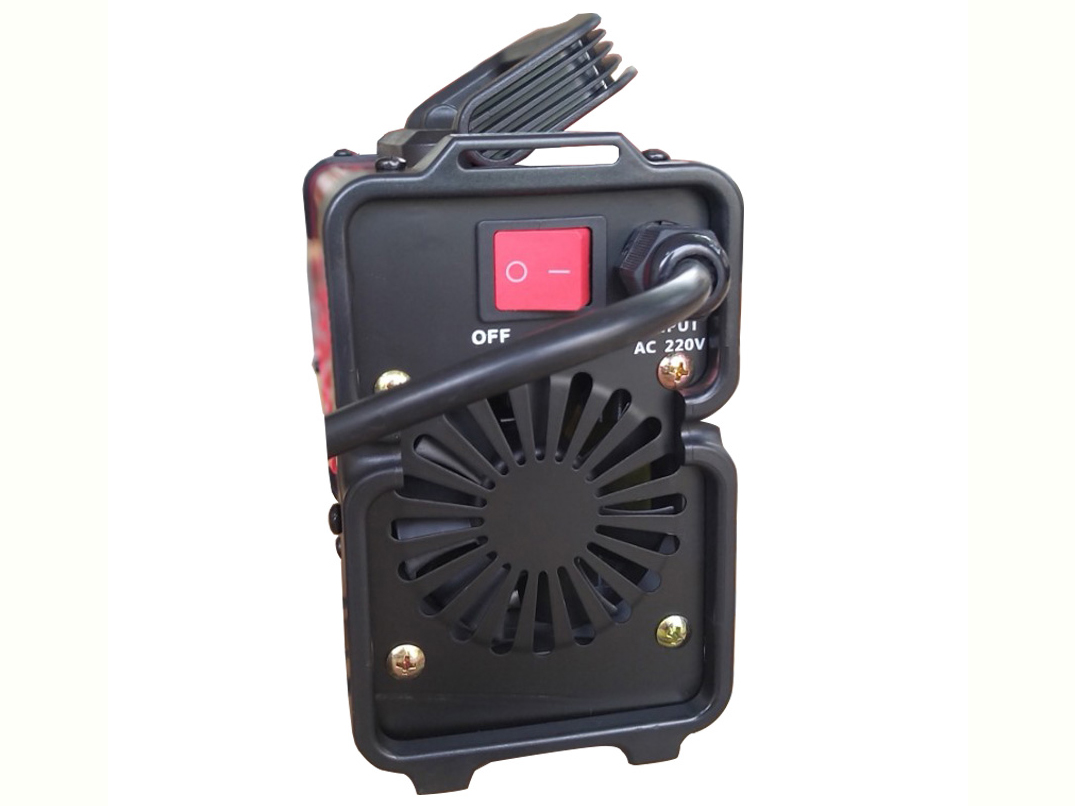 Máy hàn điện tử Wintech WIN-2000MINI PRO - META.vn