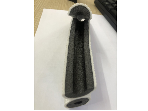 Bảo ôn kép Duct+ 6x12 (100m/cuộn) - META.vn