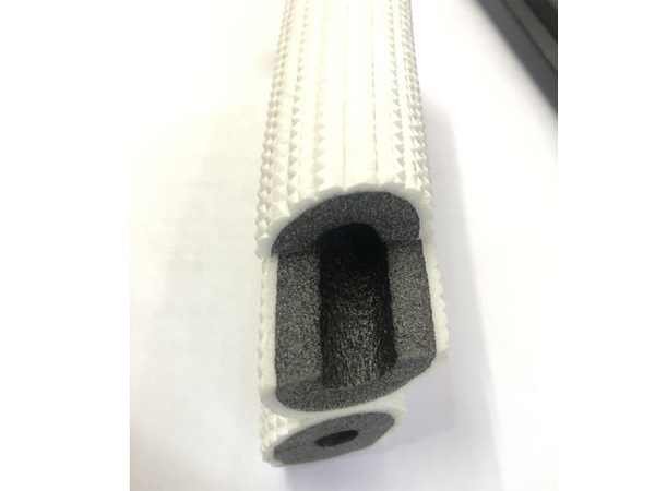 Bảo ôn kép Duct+ 6x16 (100m/cuộn) - META.vn