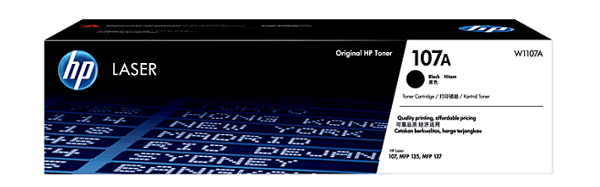 Mực in HP W1107A - META.vn