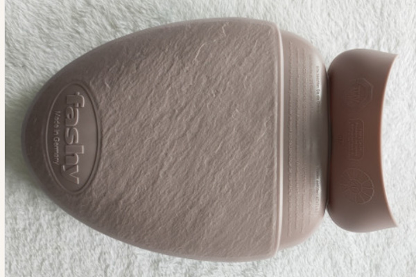 Túi chườm thông minh Fashy Germany (3 màu) - META.vn