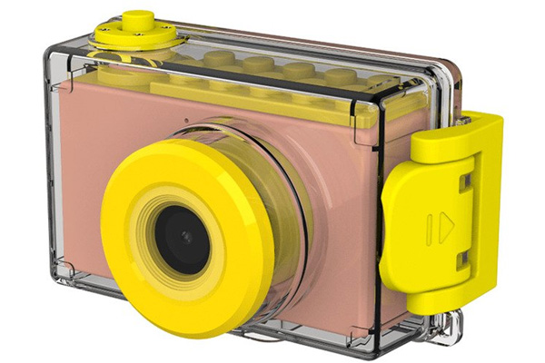 Máy ảnh cho trẻ em Oaxis myFirst Camera 2 - META.vn