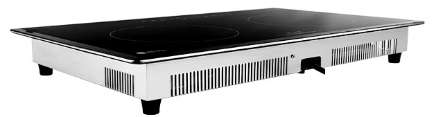 Bếp từ đôi Elmich ICE-3491 - META.vn