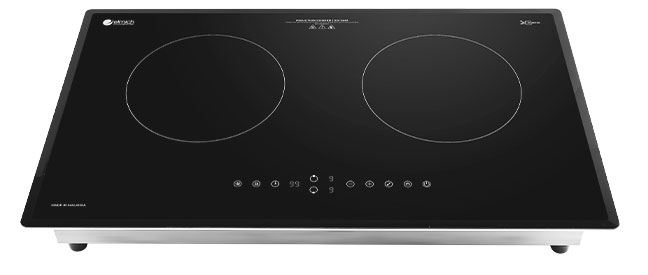 Bếp từ đôi Elmich ICE-3491 - META.vn