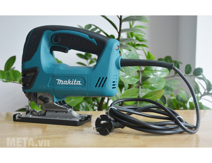 Máy cưa lọng Makita 4350CT - META.vn