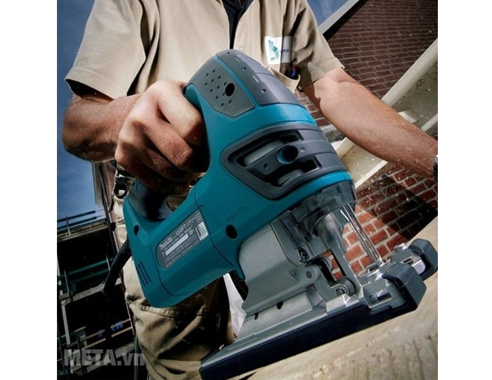 Máy cưa lọng Makita 4350CT - META.vn