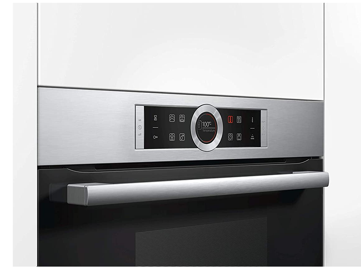 Lò hấp Bosch CDG634AS0 - META.vn