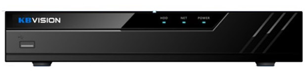 Đầu ghi IP 8 kênh Kbvision KX-A8128N2 - META.vn