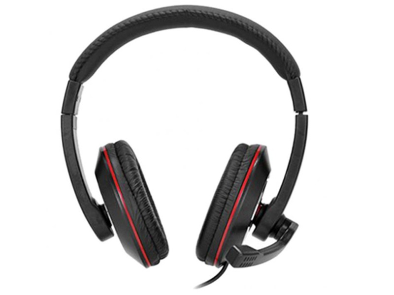 Tai nghe Texet PCM-001 (có Mic) - META.vn