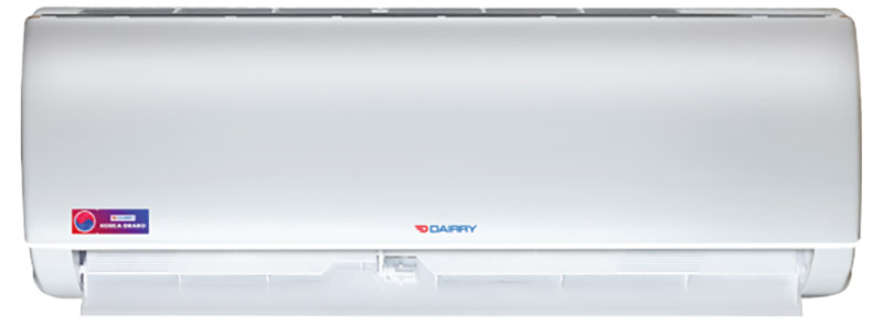 Điều hòa Dairry 24.000BTU 1 chiều DR24-SKC (Gas R32) - META.vn