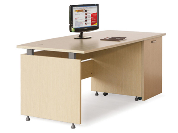 Bàn giám đốc hiện đại BLD03 (1.800mm x 880mm x 740mm) - META.vn