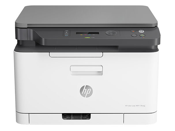 Máy in laser màu đa chức năng HP MFP 178NW (4ZB96A) - META.vn