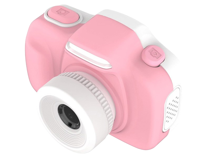 Máy ảnh cho trẻ em Oaxis myFirst Camera 3 - META.vn