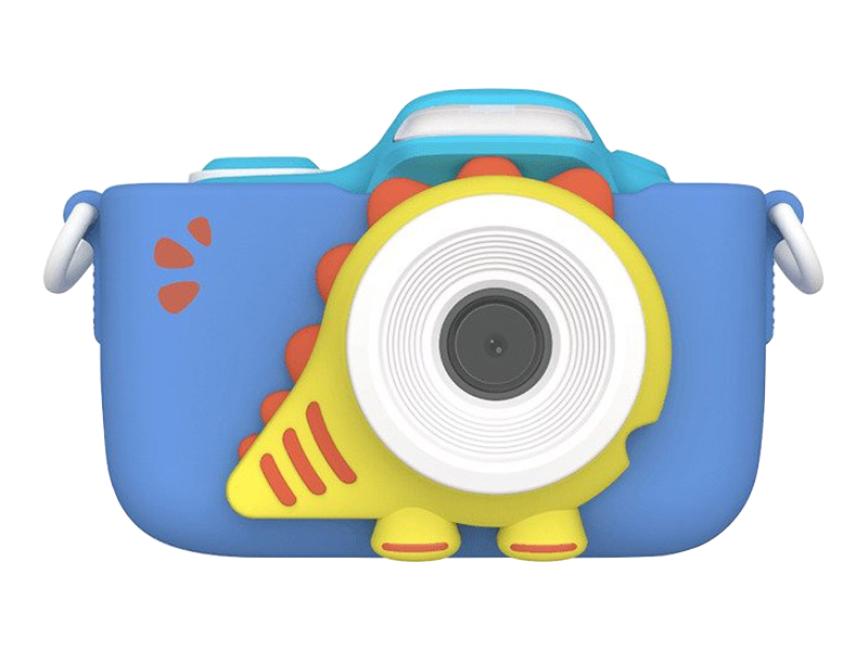 Máy ảnh cho trẻ em Oaxis myFirst Camera 3 - META.vn