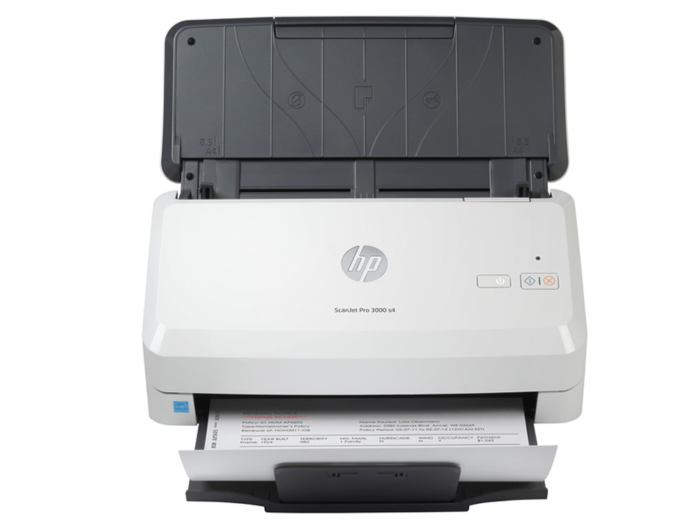 Máy scan HP Pro 3000 S4 (6FW07A) - META.vn