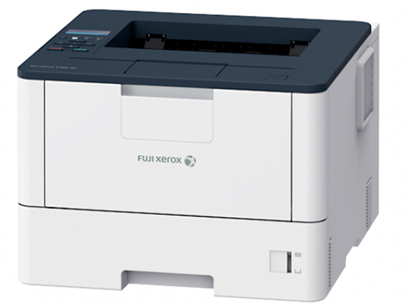 Máy in laser trắng đen Fuji Xerox DocuPrint P375 DW - META.vn