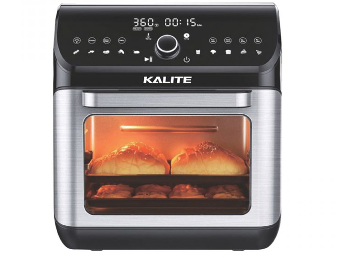 Nồi chiên không dầu Kalite KL-1200 - META.vn