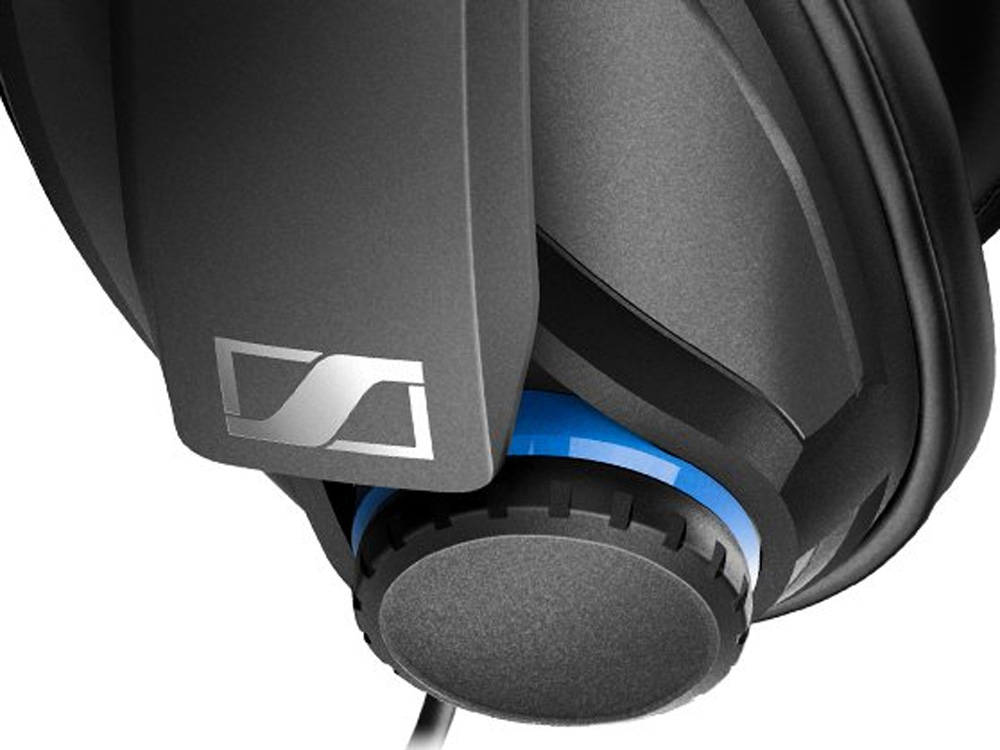Tai nghe EPOS Sennheiser GSP300 - META.vn
