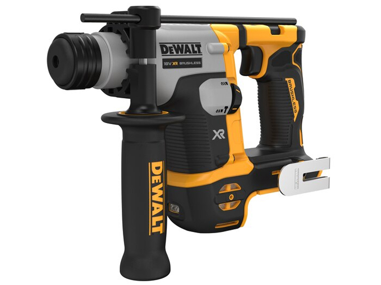 Máy khoan búa dùng pin 20V DeWalt DCH172D2 - META.vn
