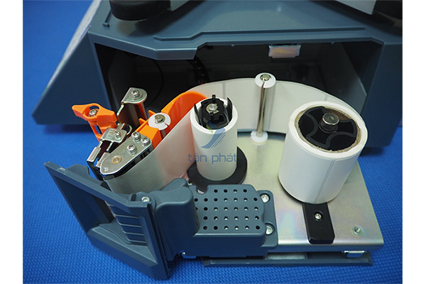 Cân in tem nhãn Rongta RLS1100 30kg - META.vn