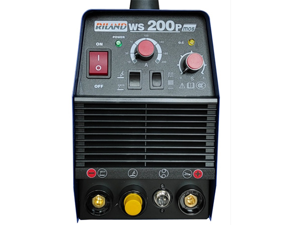 Máy hàn Tig Riland WS TIG 200P - META.vn