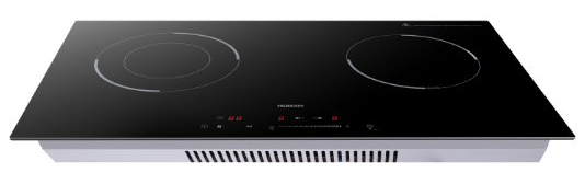 Bếp điện từ hồng ngoại Robam W270 - META.vn