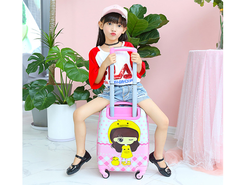 Vali kéo trẻ em Baby One - META.vn