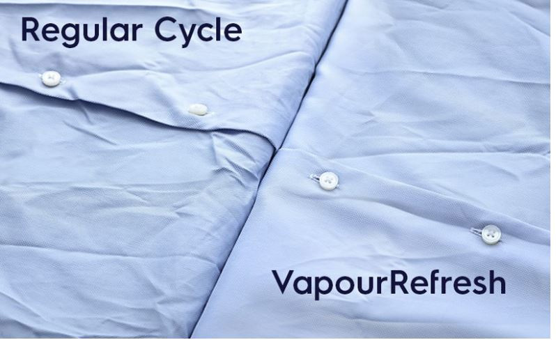 Máy sấy Electrolux EDS854N3SB 8.5kg (Model 2022) - META.vn