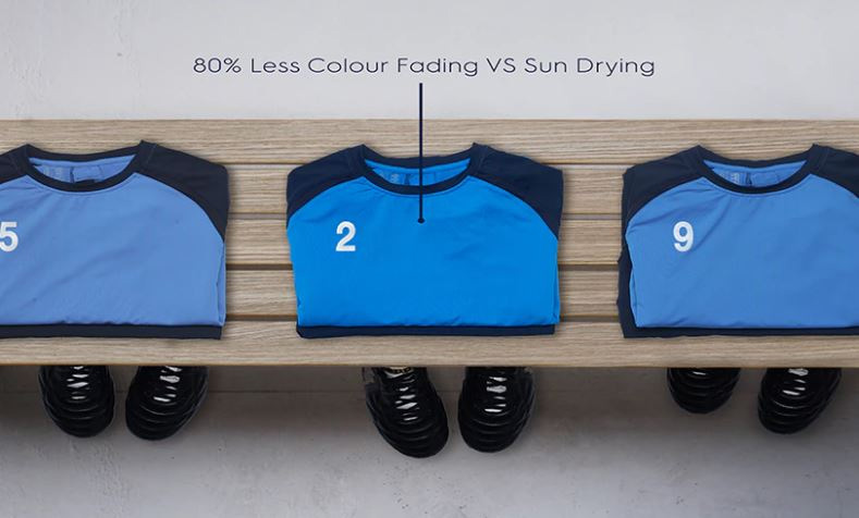 Máy sấy Electrolux EDS854N3SB 8.5kg (Model 2022) - META.vn