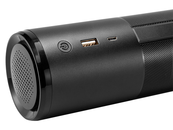 Máy lọc không khí mini TotalClean 4 in 1 UV Homedics AP-P60 - META.vn