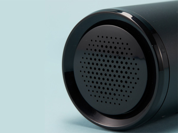 Máy lọc không khí mini TotalClean 4 in 1 UV Homedics AP-P60 - META.vn