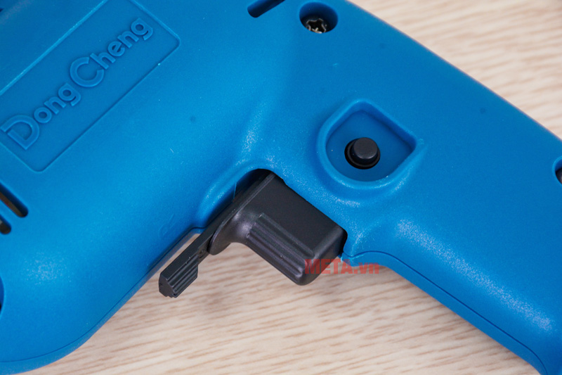 Máy khoan bắt vít Dongcheng DJZ02-6A - META.vn