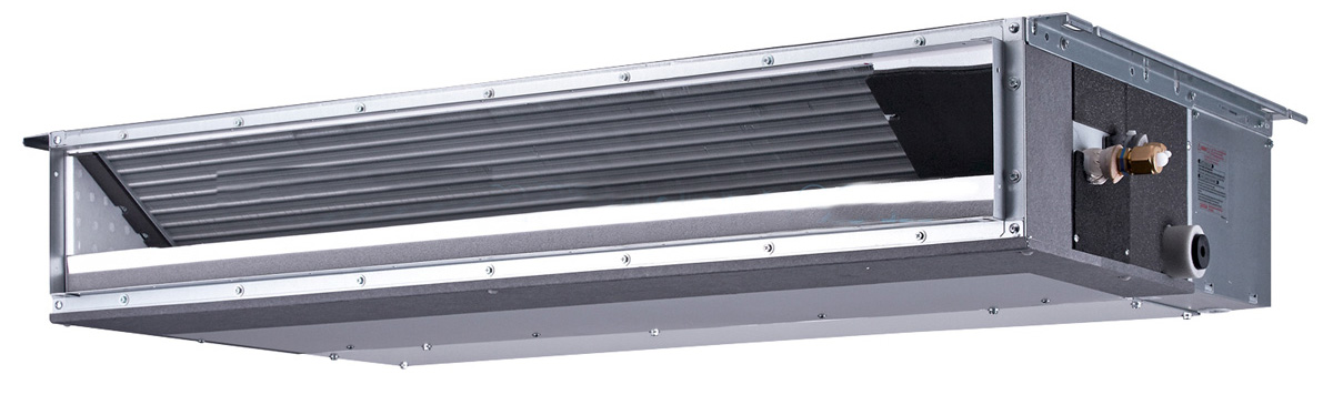 Dàn lạnh giấu trần nối ống gió Multi NX Daikin CDXM25RVMV 9.000BTU ...