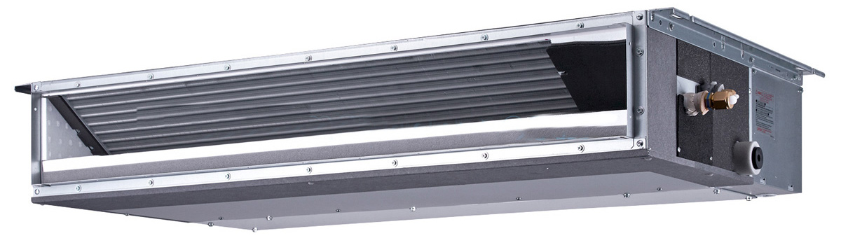 Dàn lạnh giấu trần nối ống gió Multi Daikin CDXM71RVMV 24.000BTU ...