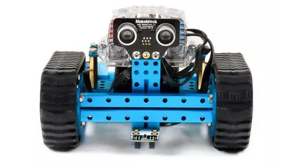 Robot mBot Ranger Robot Kit (Bluetooth Ver 90092) - META.vn