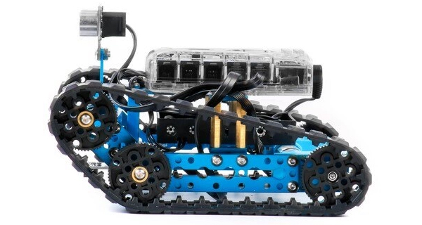 Robot mBot Ranger Robot Kit (Bluetooth Ver 90092) - META.vn