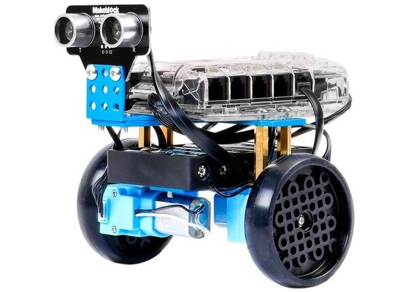 Robot mBot Ranger Robot Kit (Bluetooth Ver 90092) - META.vn