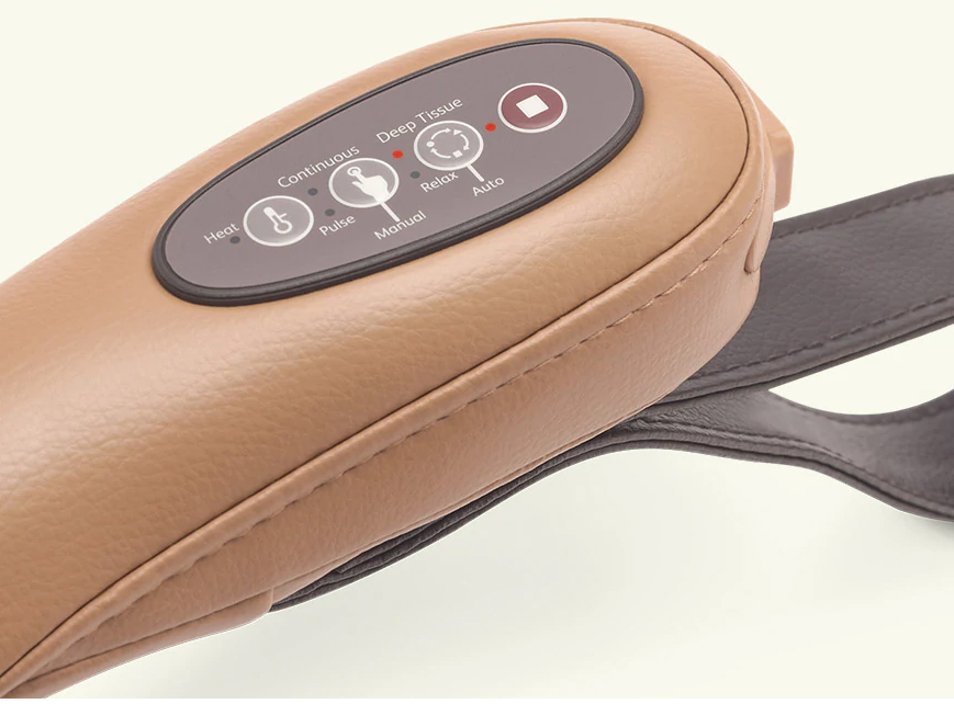 Máy massage cổ OSIM uMoby (OS-266) - META.vn