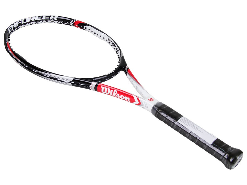 Vợt tennis Wilson Enforcer Control 103 WRT5937002 - META.vn