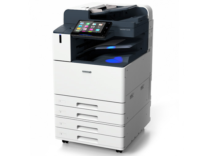 Máy photocopy, Máy phô tô Fuji Xerox, Canon Giá tốt - META.vn